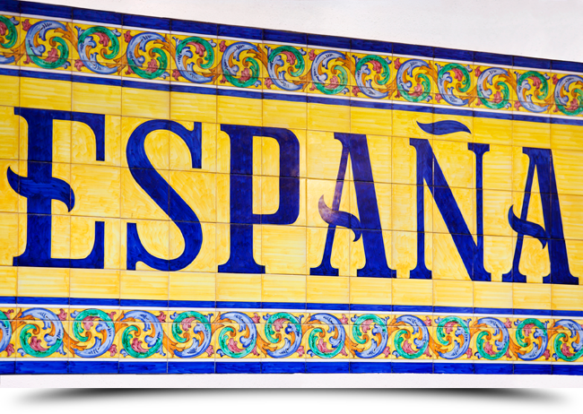 Tiles Lingua Clinic Private Spanish Tutor London